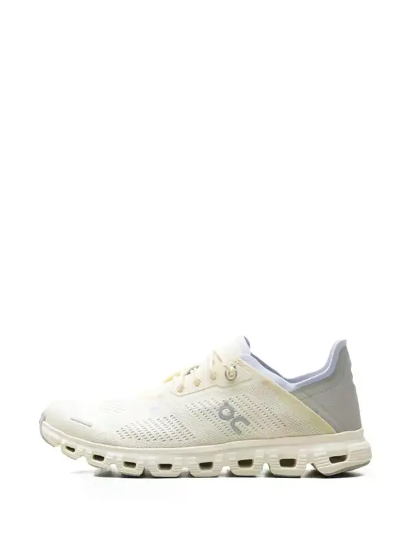 On 6 Coast Sneakers - Neutrals