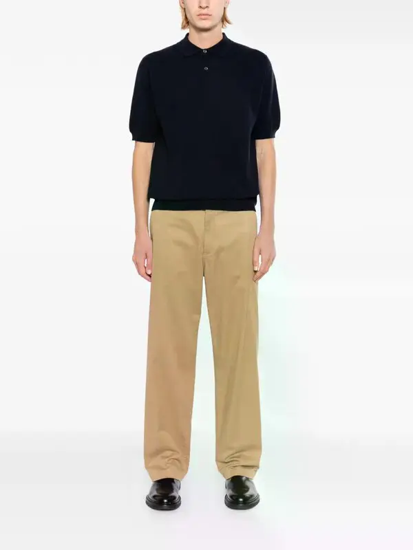 John Smedley 14singular Polo Shirt