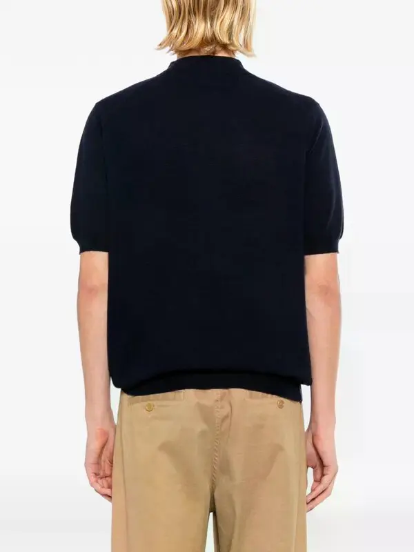 John Smedley 14singular Polo Shirt