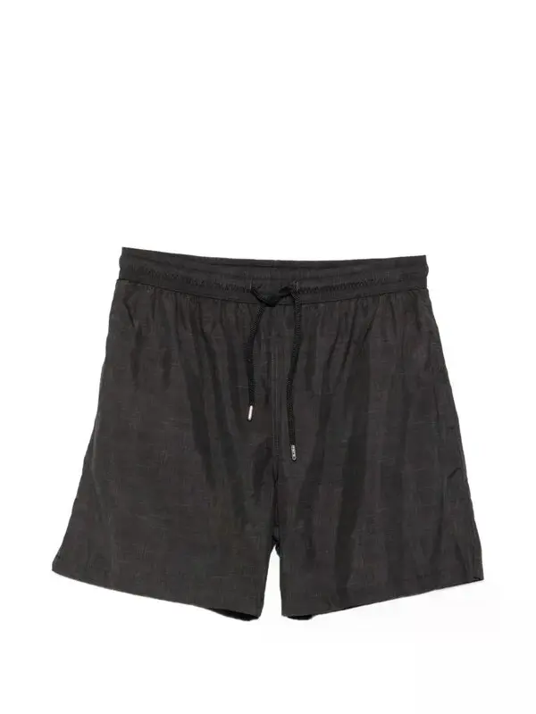 FEFÈ Drawstring Swim Shorts