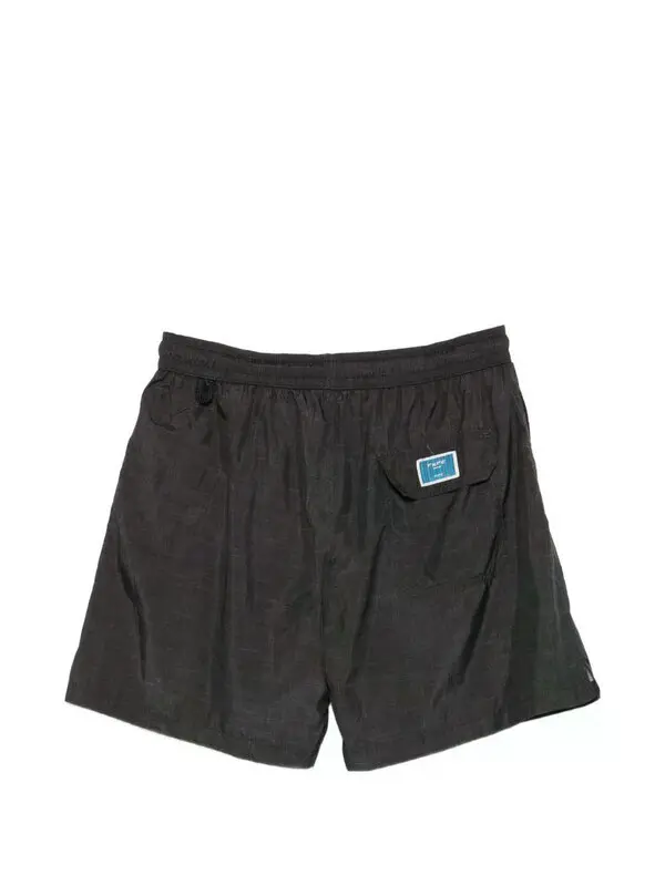 FEFÈ Drawstring Swim Shorts
