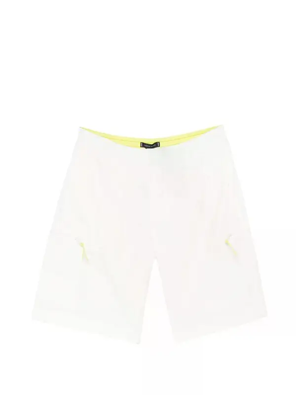 Tommy Hilfiger Drawstring Shorts - White