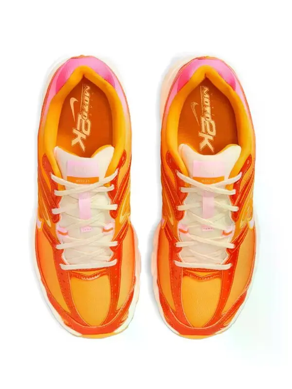 Nike Max Moto 2k Sneakers - Orange