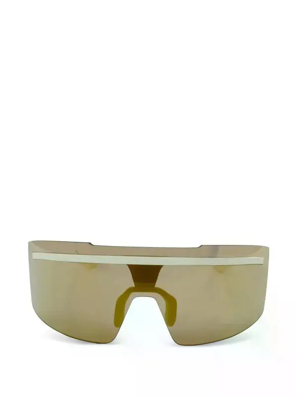 Nike Echo Shield Sunglasses - Neutrals