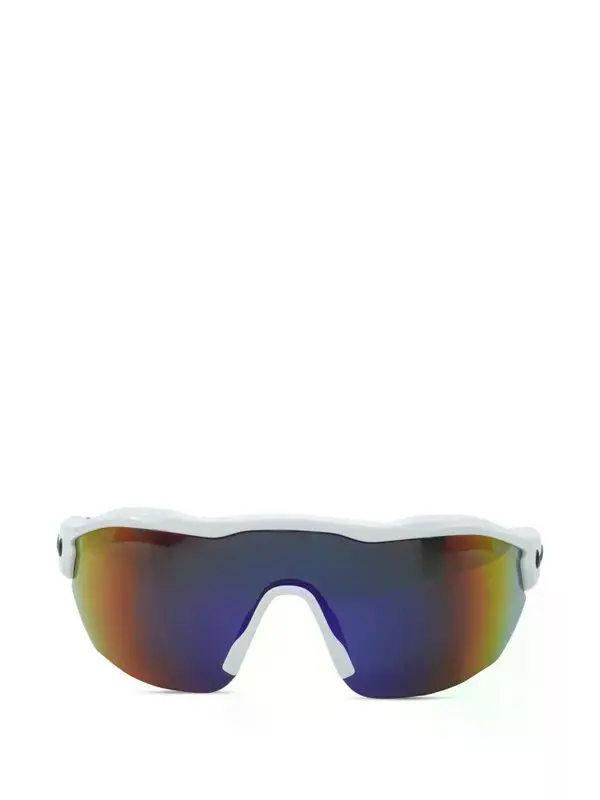 Nike Show X3 Elite Sunglasses - White
