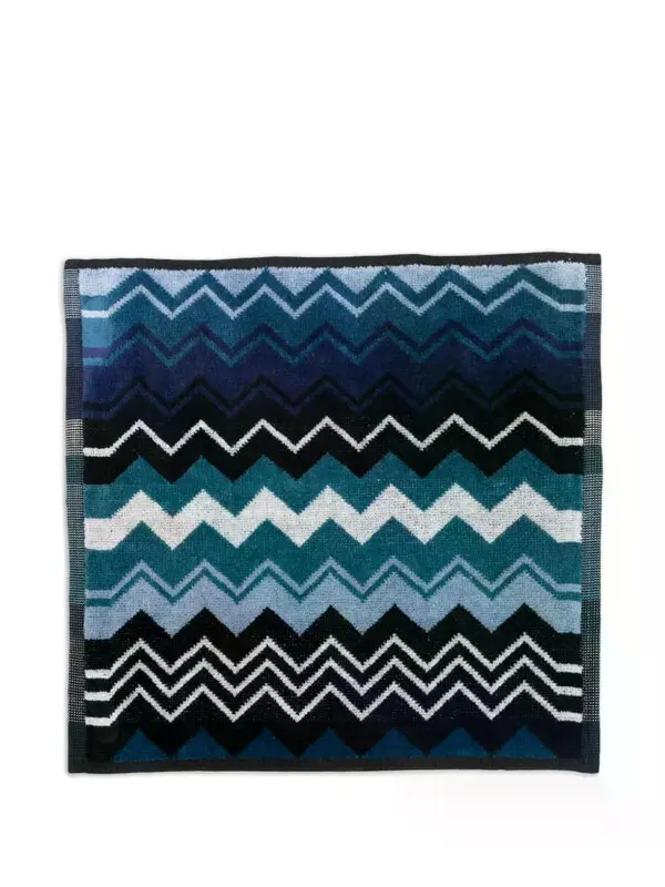Missoni Giacomo Face Towels