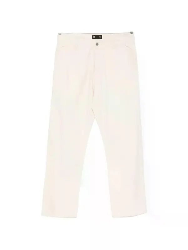 TRC Straight-leg Chinos