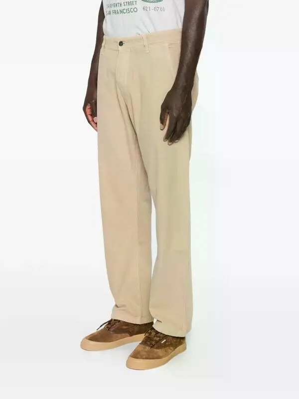 TRC Straight-leg Chinos