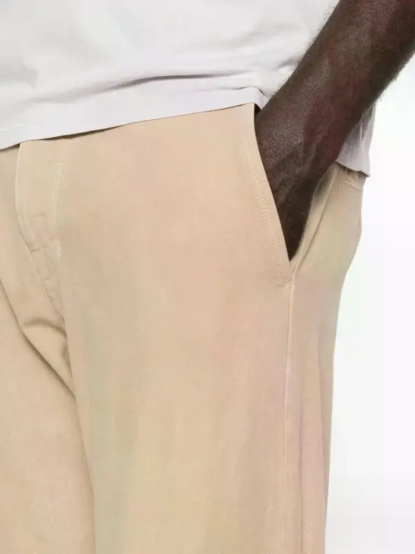 TRC Straight-leg Chinos
