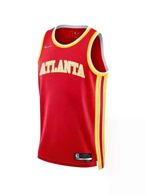Nike Atlanta Hawks Diamond Icon Edition Tank Top