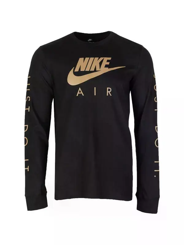 Nike Air Reflective Long-sleeves T-shirt