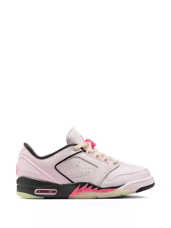 JORDAN Sixty Plus Low Sneakers - Pink