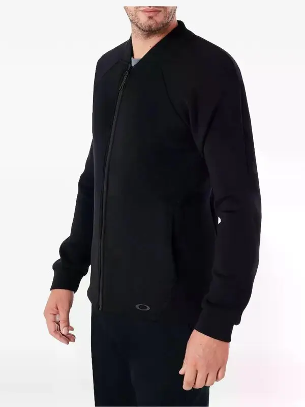 Oakley Qd18 Shell Ma Cardigan