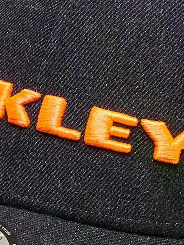 Oakley X New Era 9forty Cap