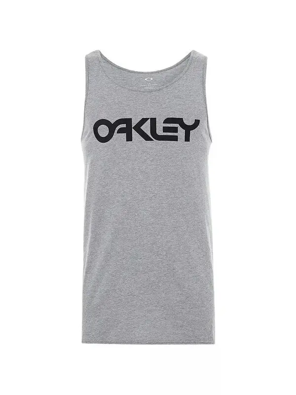 Oakley Logo Print Vest