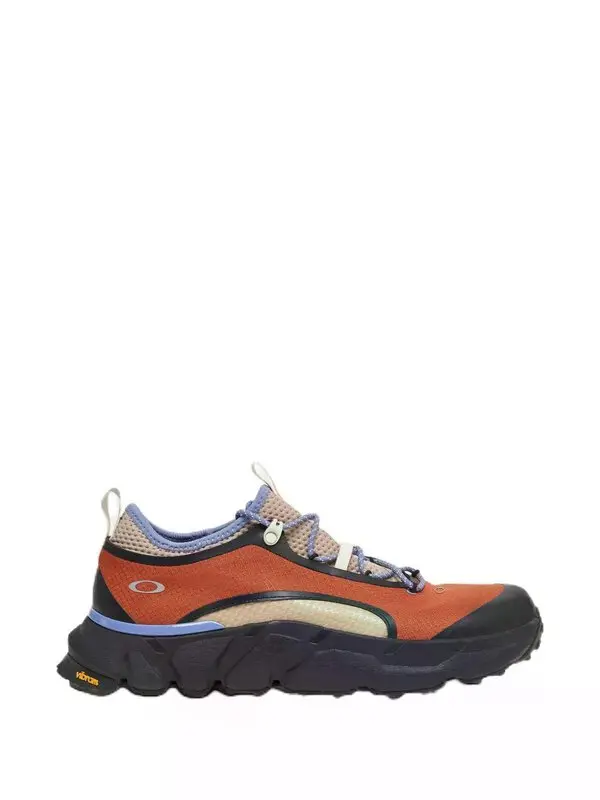 Oakley Light Shield Ripstop Sneakers - Orange