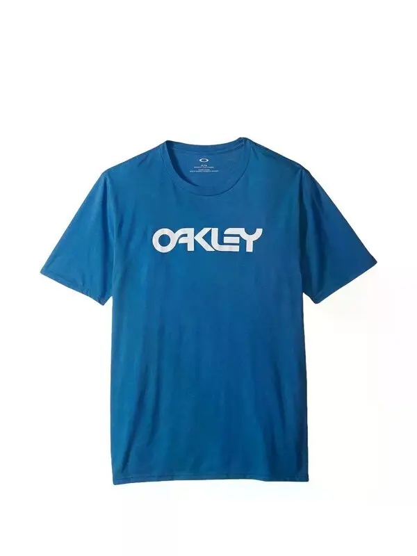Oakley Mark Ii Logo-print T-shirt