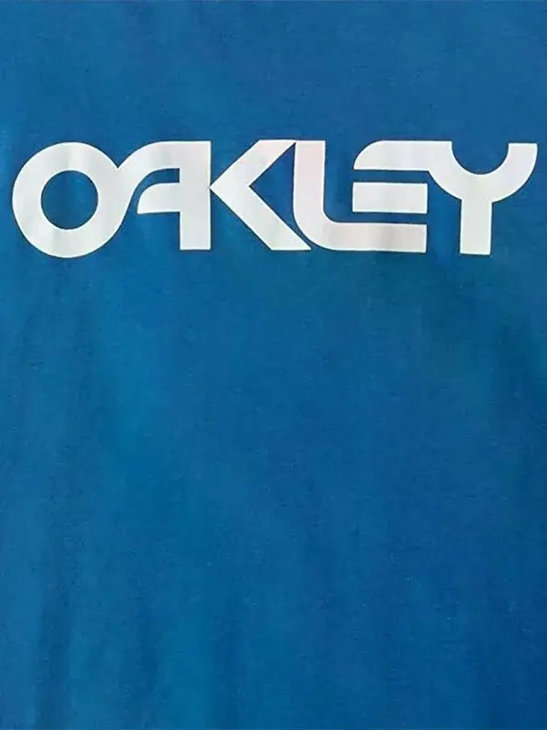 Oakley Mark Ii Logo-print T-shirt