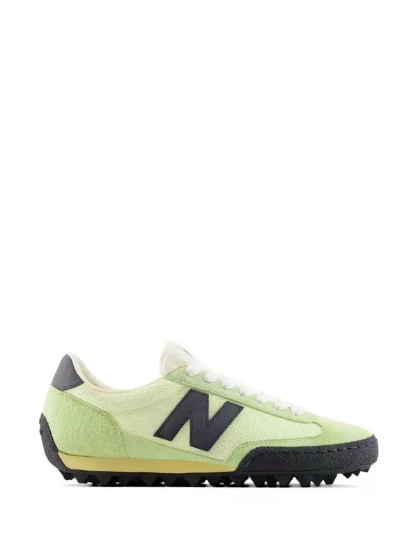 NEW BALANCE Gator Run Sneakers - Green