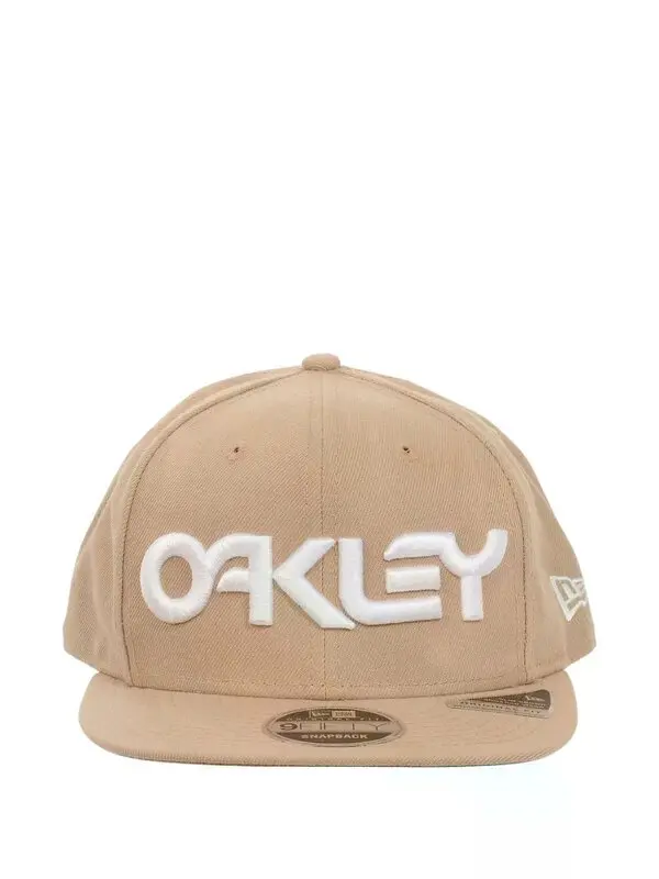 Oakley Mark Ii Novelty Snapback Hat - Neutrals