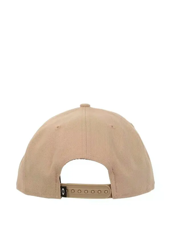 Oakley Mark Ii Novelty Snapback Hat