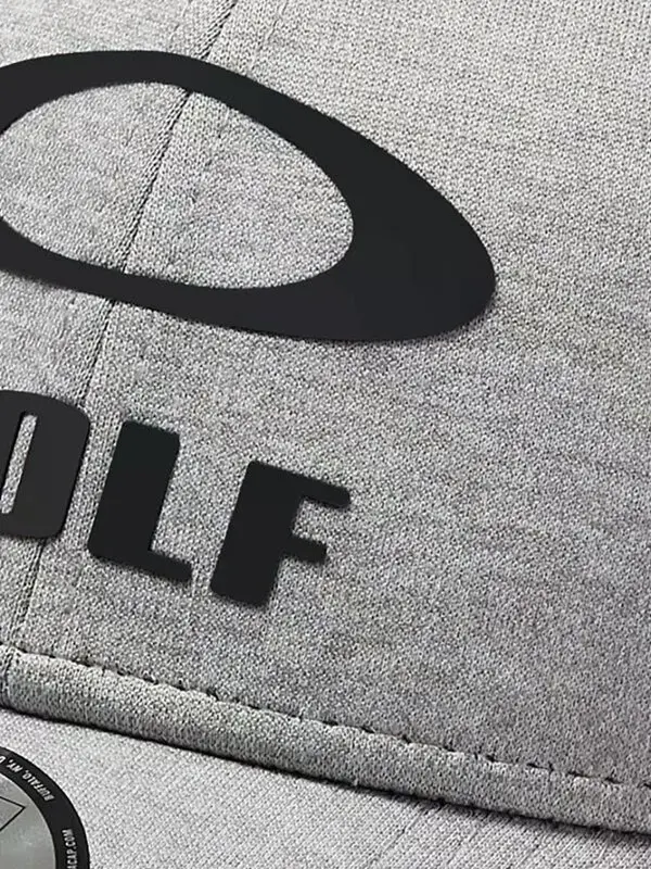 Oakley X New Era 9forty Cap - Grey