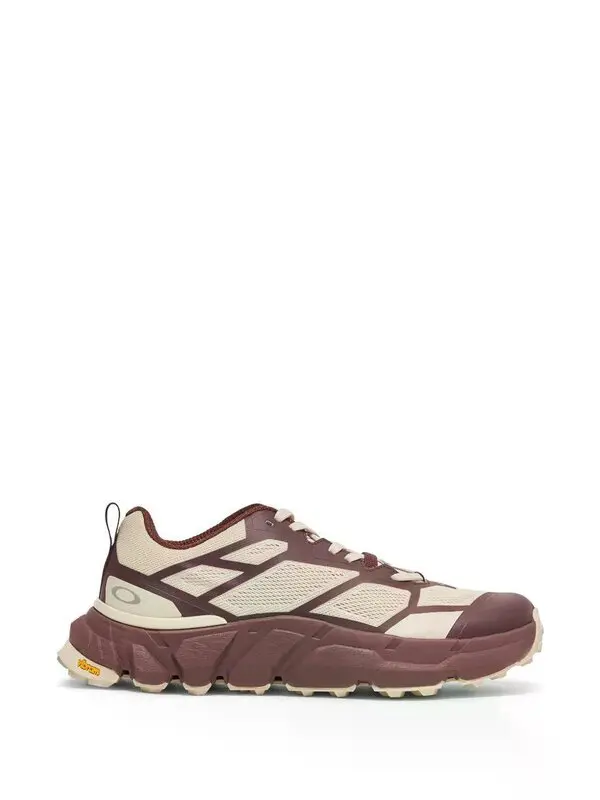 Oakley Light Breathe Grenache Sneakers - Red