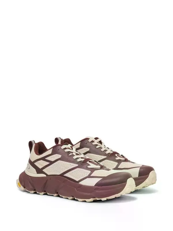 Oakley Light Breathe Grenache Sneakers - Red