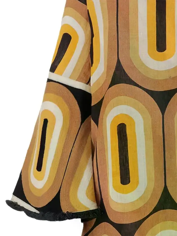 PHILIPPA 1970 Casilda Dress