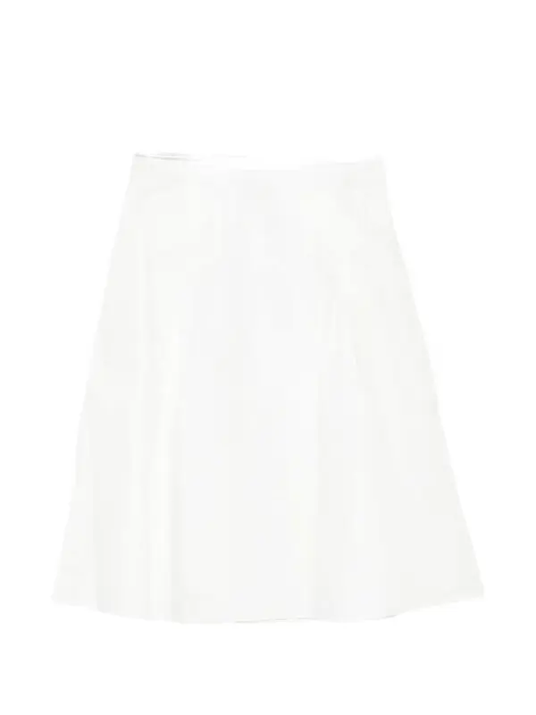 Paloma Wool Dimi Pleated Midi Skirt