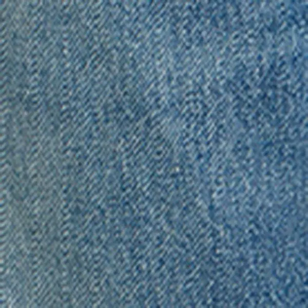 Alaïa Mid-rise Flared Jeans
