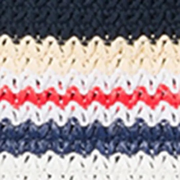Miu Miu Woven Raffia-effect Tote Bag