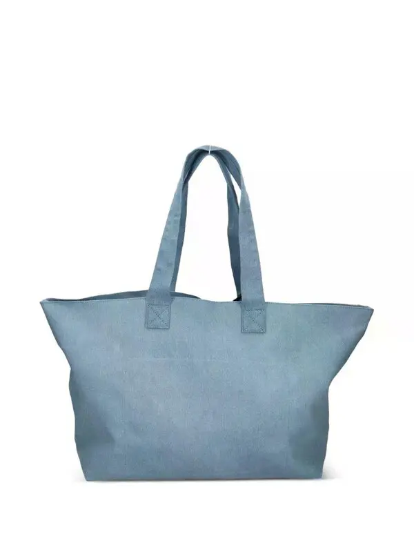 Lacoste Extra-large Tote Bag