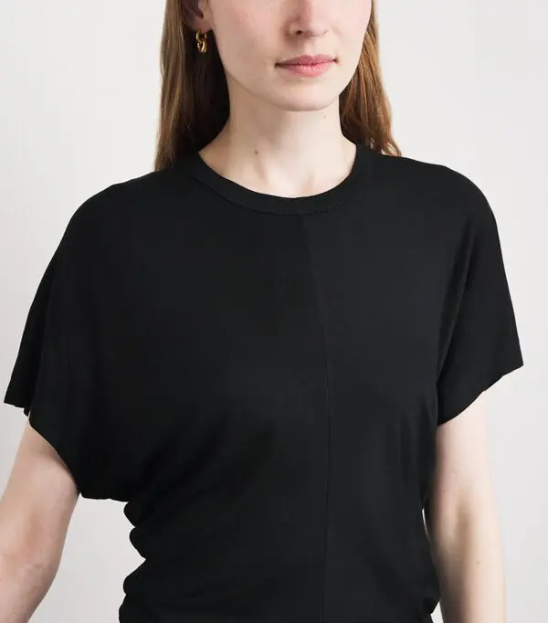 ANINE BING Dolman Sleeve T-shirt