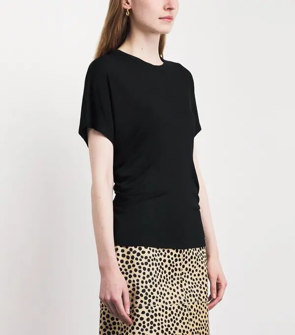 ANINE BING Dolman Sleeve T-shirt