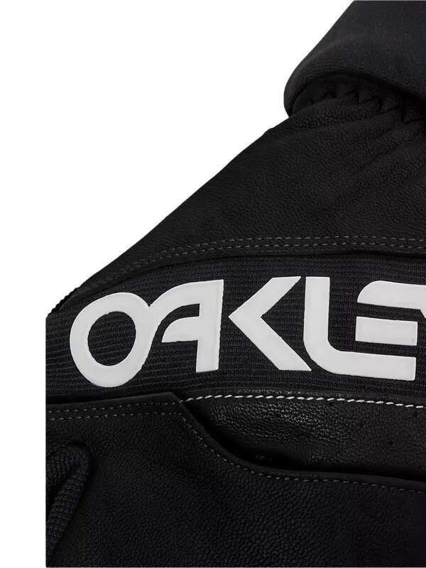 Oakley Winter Logo Gloves