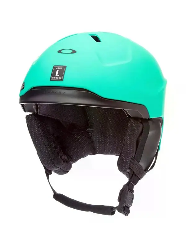 Oakley Mod3 Ski Helmet - Green