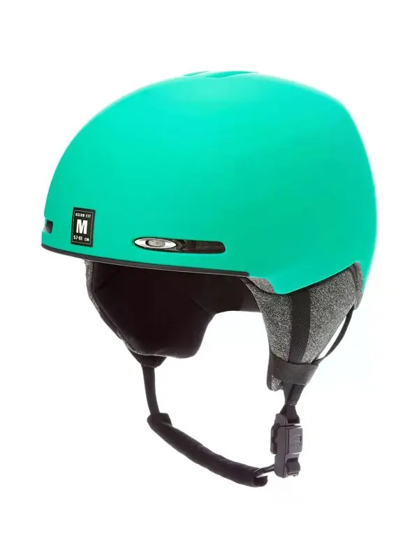 Oakley Mod1 Ski Helmet - Green