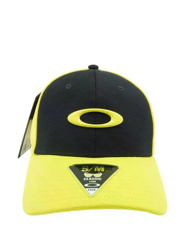 Oakley Tincan Cap - Black