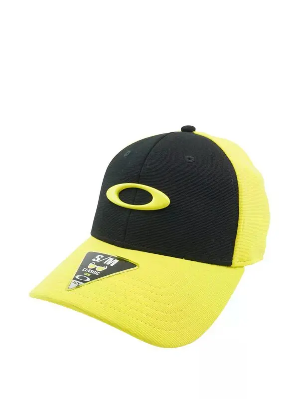 Oakley Tincan Cap - Black