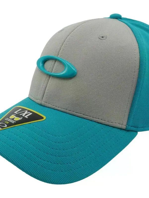 Oakley Tincan Cap - Grey