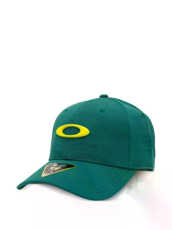 Oakley Tincan Cap - Green