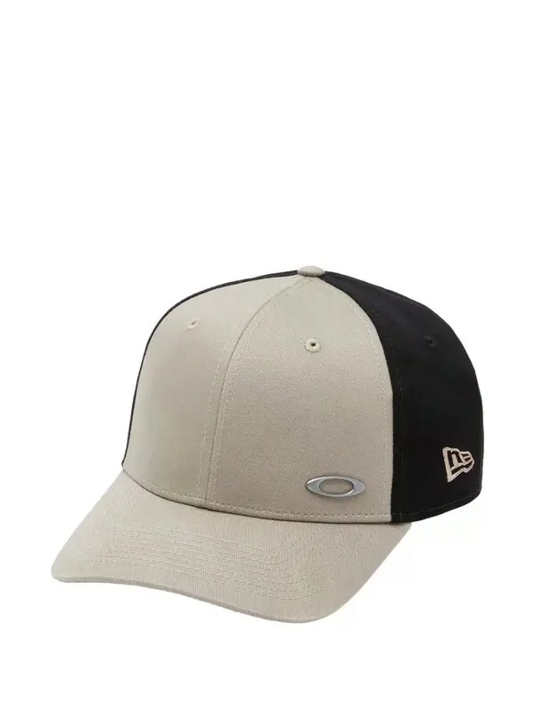 Oakley Tinfoil Baseball Cap - Neutrals