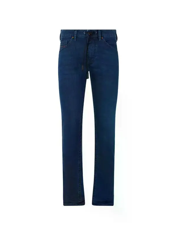 DIESEL® Thommer Slim-fit Jeans - Blue
