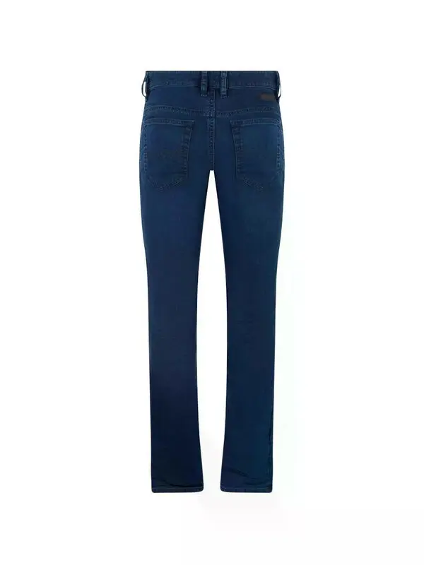 DIESEL® Thommer Slim-fit Jeans - Blue