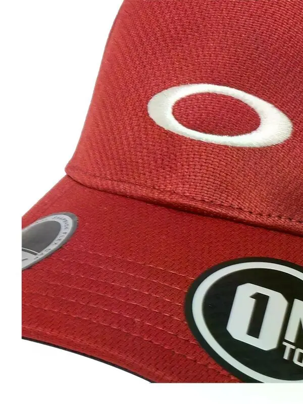 Oakley Embroidered Logo Baseball Cap