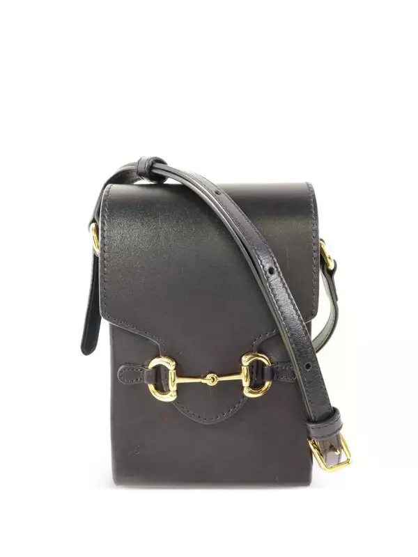 Gucci Horsebit 1955 Shoulder Bag