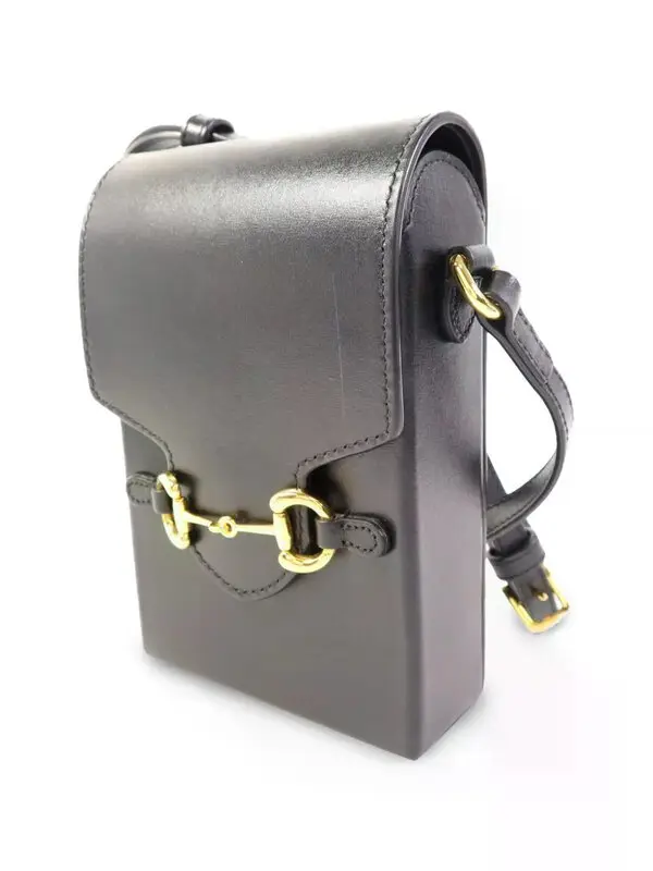 Gucci Horsebit 1955 Shoulder Bag