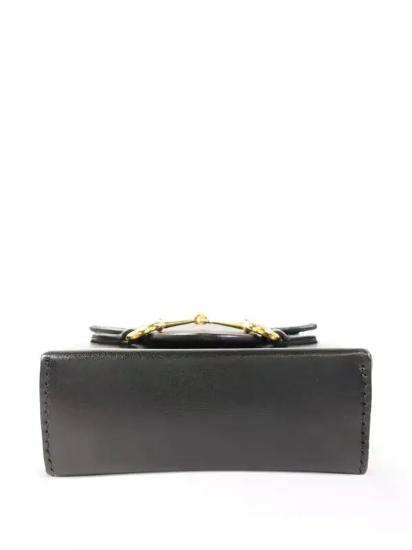 Gucci Horsebit 1955 Shoulder Bag