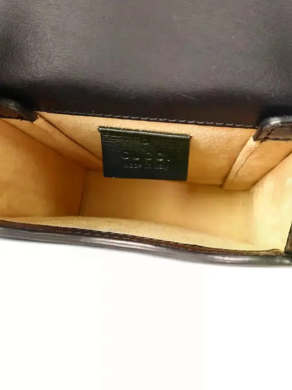 Gucci Horsebit 1955 Shoulder Bag